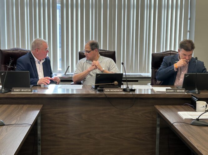 Ohio County Commission Hears Rave Reviews About ‘Wings Over Wheeling ...